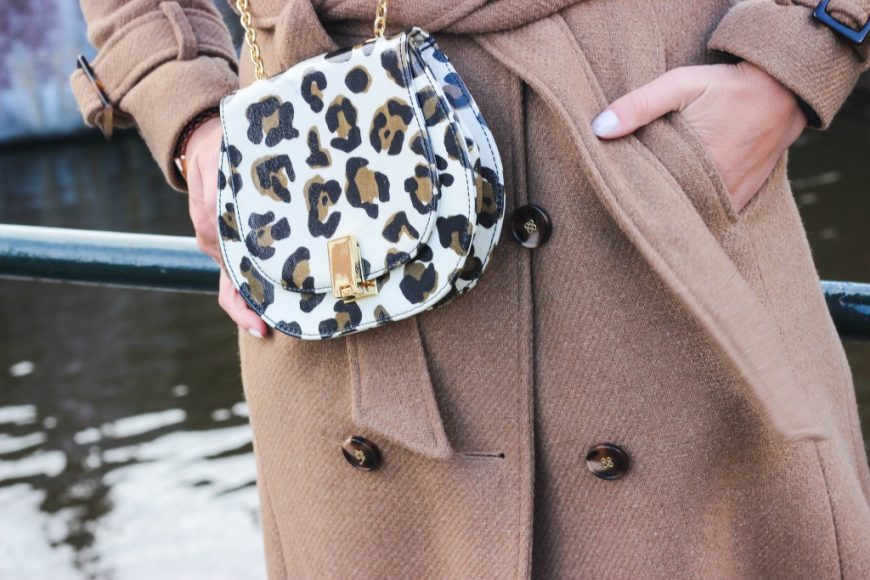 Layer Up - Fashion Container - Fashion and Travel blog