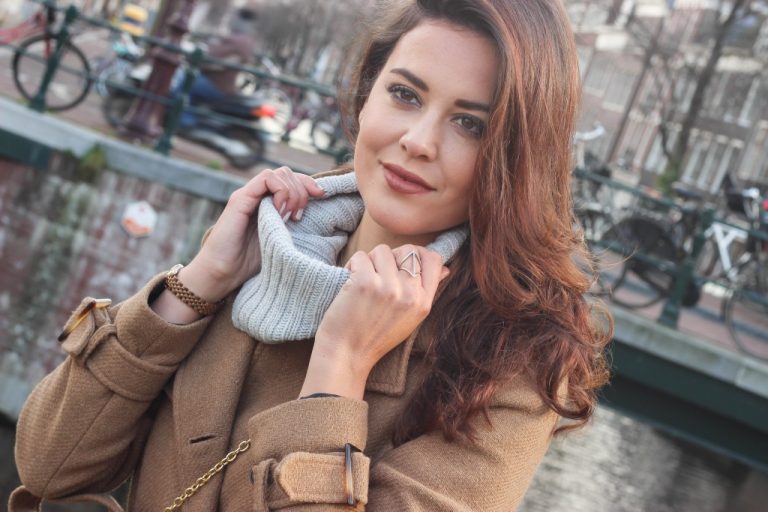 Layer Up - Fashion Container - Fashion and Travel blog