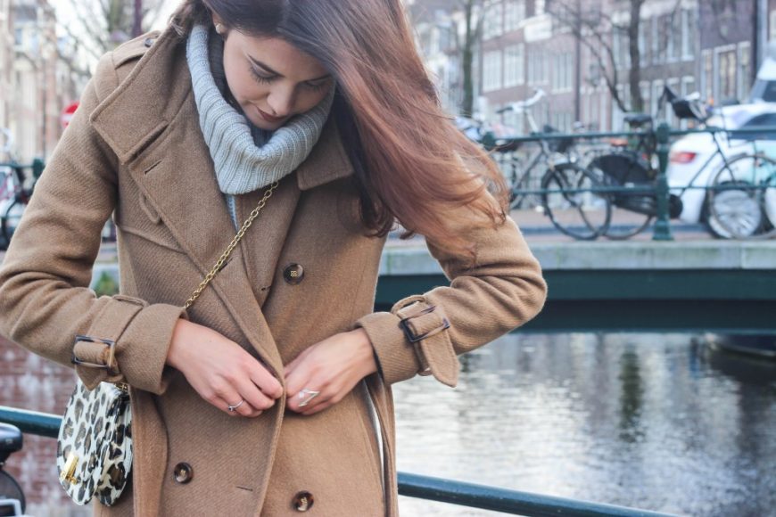 Layer Up - Fashion Container - Fashion and Travel blog