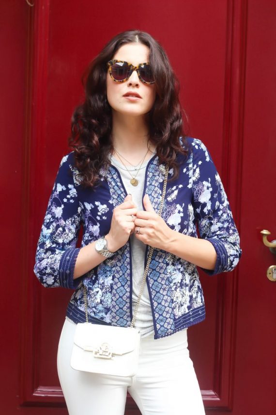 10x spring outfit ideas - Fashion Container - Fashion and Travel blog