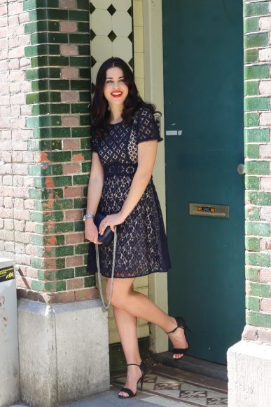 Day to Night outfit - Fashion Container - Fashion and Travel blog