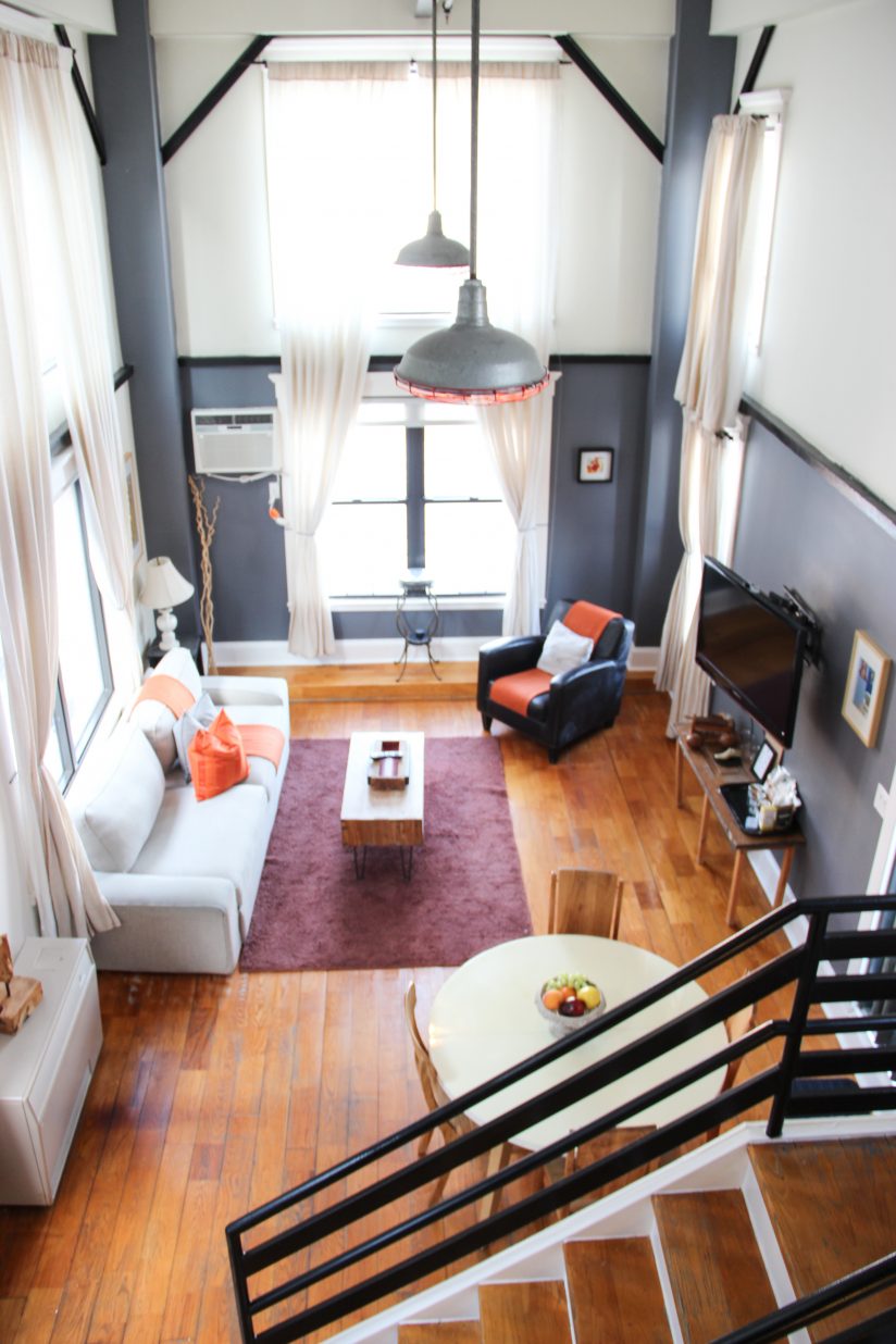 The Box House Hotel - Fashion Container - Fashion and Travel blog