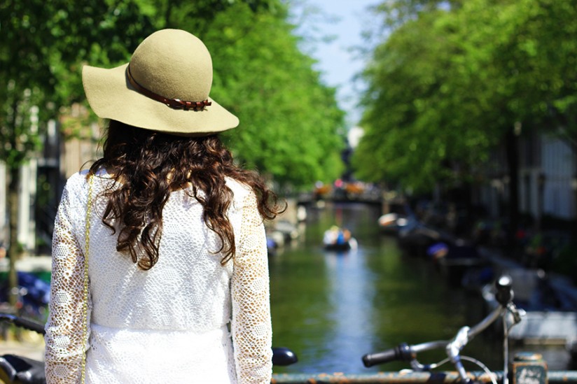 5x cool hats to wear right now - Fashion Container - Fashion and Travel ...