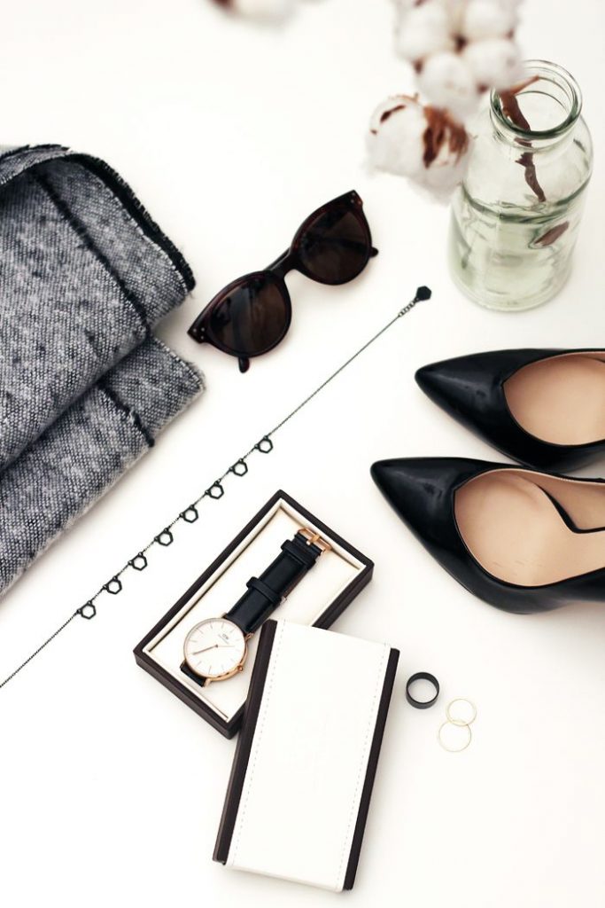 How to be taken Seriously as a Blogger - Fashion Container - Fashion ...