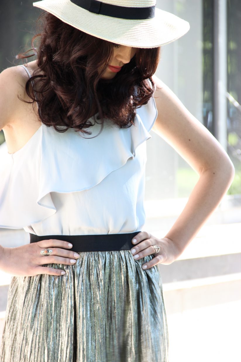 Spanish style - Fashion Container - Fashion and Travel blog