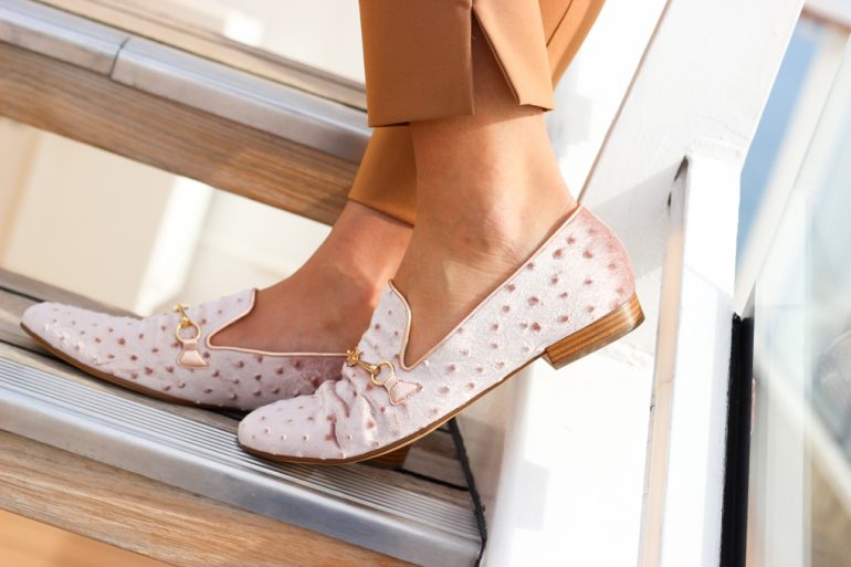 Hogl | Caribbean sea - Fashion Container - Fashion and Travel blog