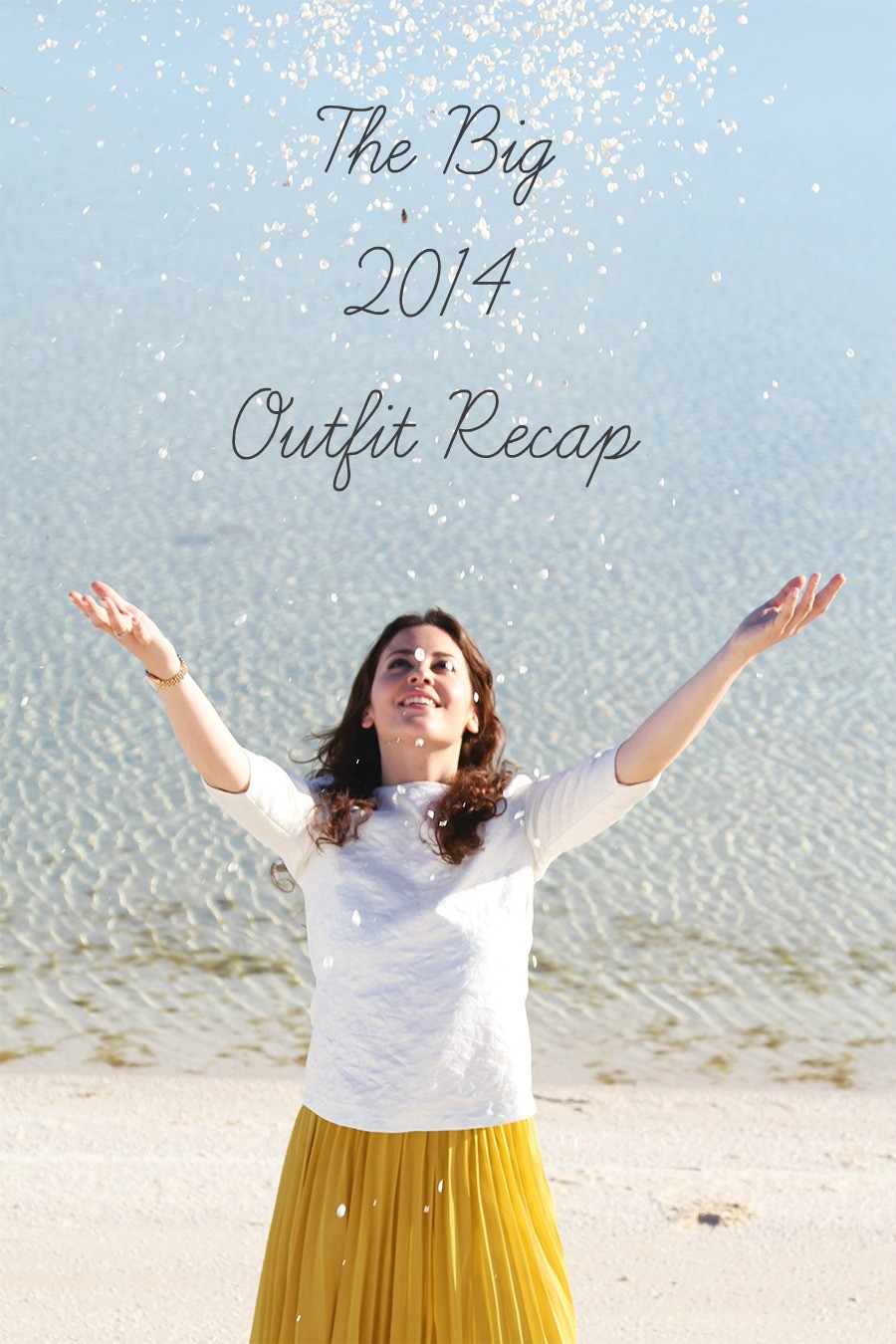 2014 in Outfits - Fashion Container - Fashion and Travel blog