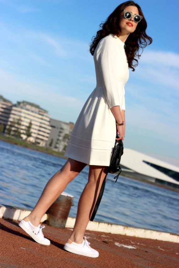 5x neutral outfits - Fashion Container - Fashion and Travel blog